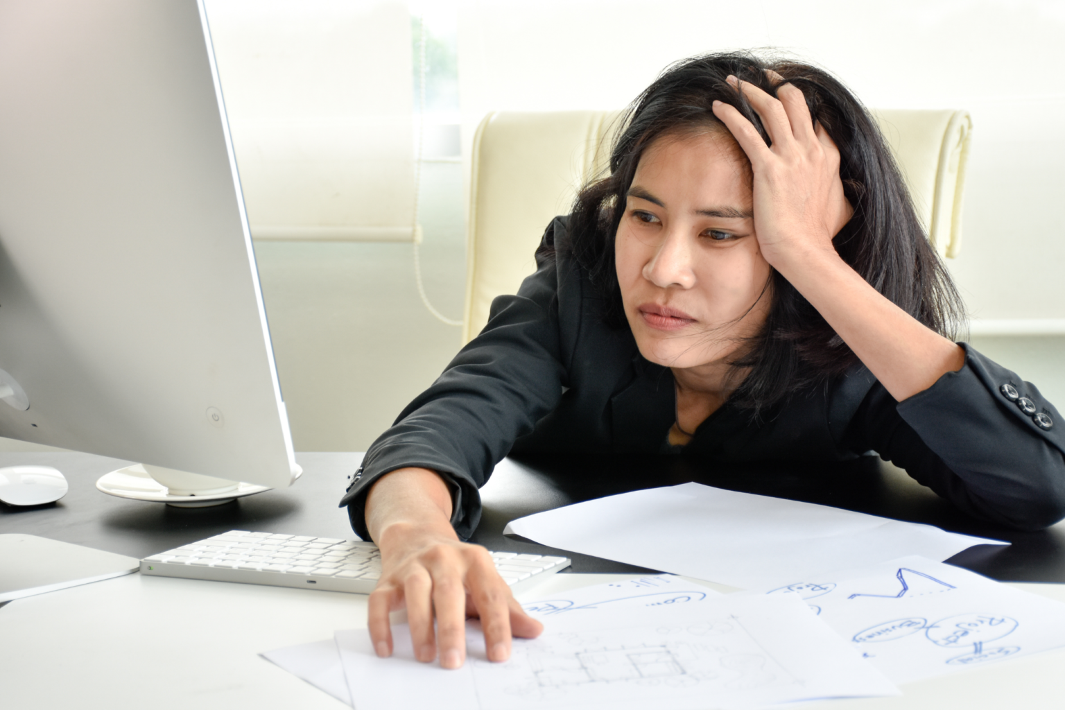 Signs You May Have A Sleep Disorder - Central Washington Sleep ...